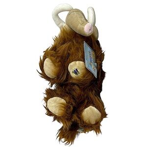 GANZ | Toys | New With Sealed Unused Code Collectible Webkinz Wooly ...